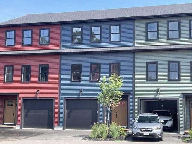 condo with 2 bedroom, Canton MA DS104295397