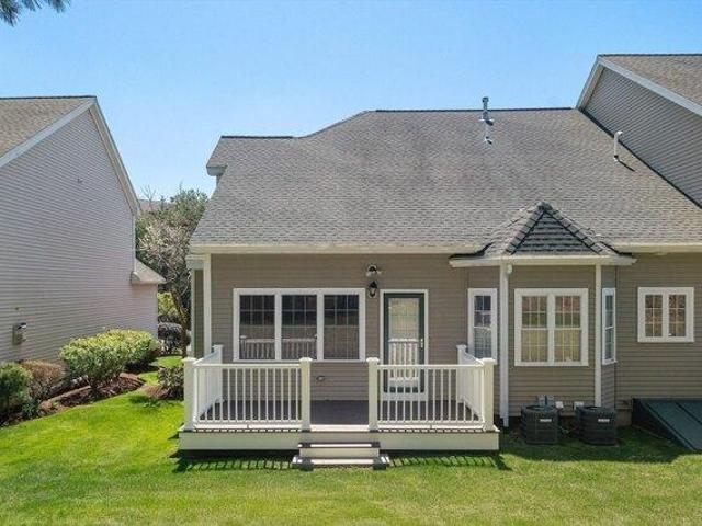 condo with 2 bedroom, Canton MA DS104298333