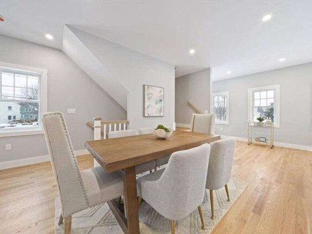 condo with 2 bedroom, Canton MA ES103439087