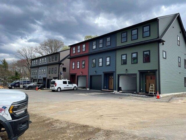 condo with 2 bedroom, Canton MA ES103495169