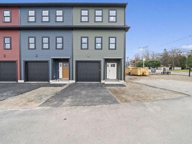 condo with 2 bedroom, Canton MA ES103073532