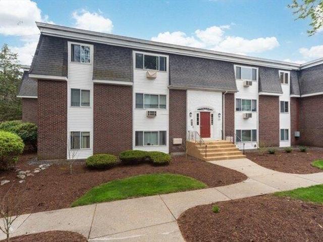 condo with 2 bedroom, Canton MA ES103101192