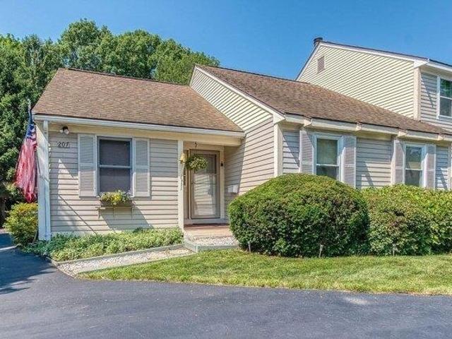 condo with 2 bedroom, Canton MA ES104759867