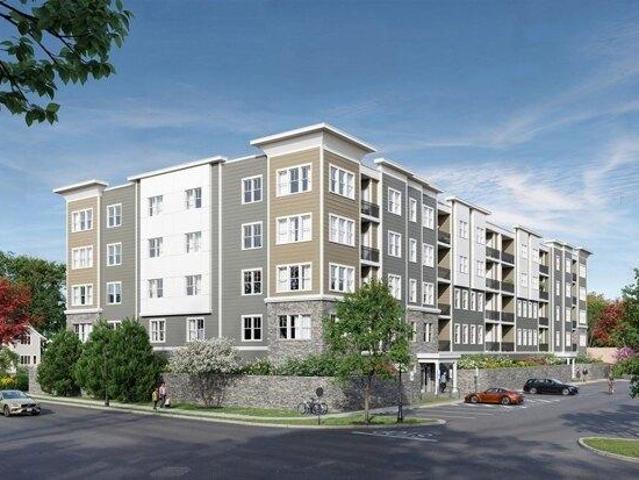 condo with 2 bedroom, Canton MA ES104788543