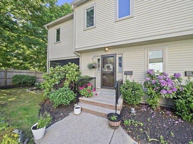 condo with 2 bedroom, Canton MA ES104789235