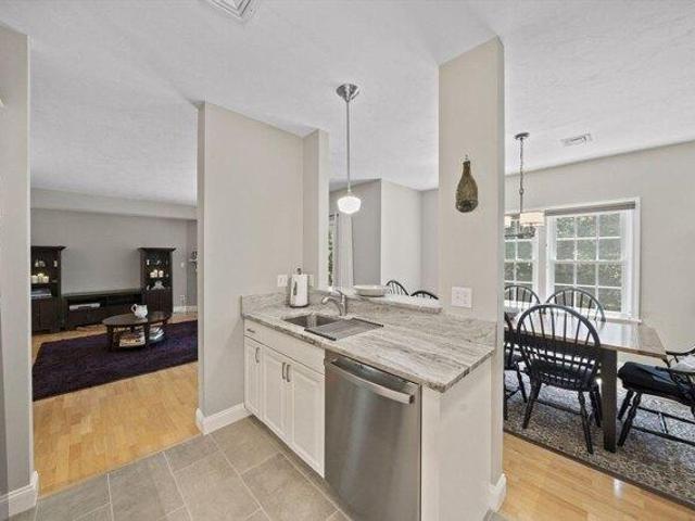 condo with 2 bedroom, Canton MA ES104790635