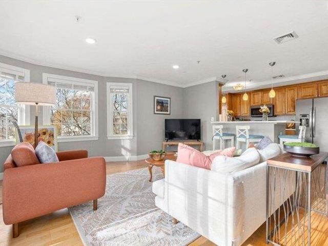 condo with 2 bedroom, Canton MA ES104791628