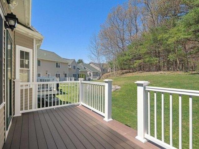 condo with 2 bedroom, Canton MA ES104298333