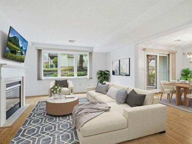 condo with 2 bedroom, Canton MA ES105093759