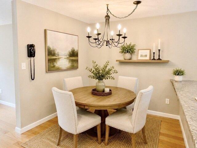 condo with 2 bedroom, Canton MA ES105386707