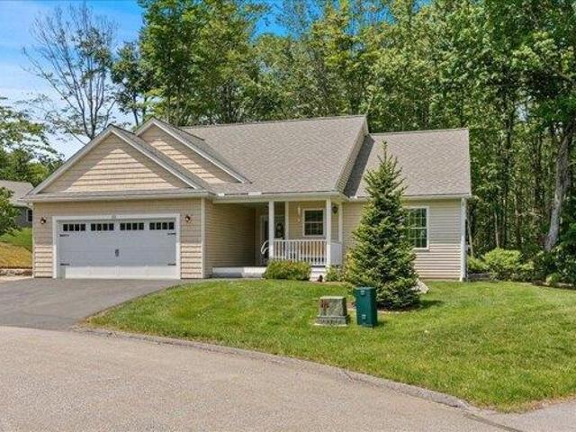 condo with 2 bedroom, Candia NH DS104043631