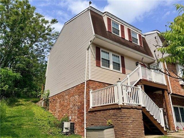 condo with 2 bedroom, Canonsburg PA DS103621163