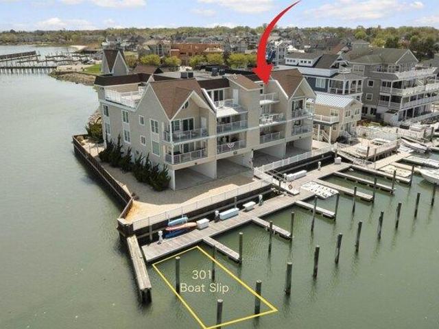 condo with 2 bedroom, Cape May NJ DLS102254766