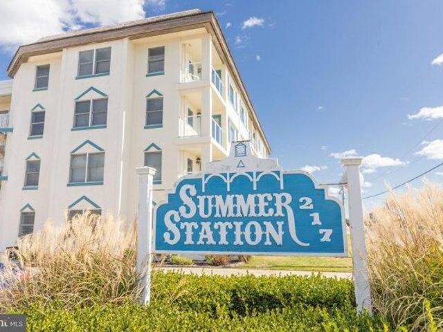condo with 2 bedroom, Cape May NJ DLS102316243