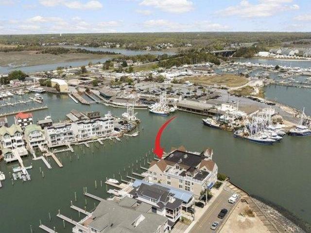 condo with 2 bedroom, Cape May NJ ES105173593