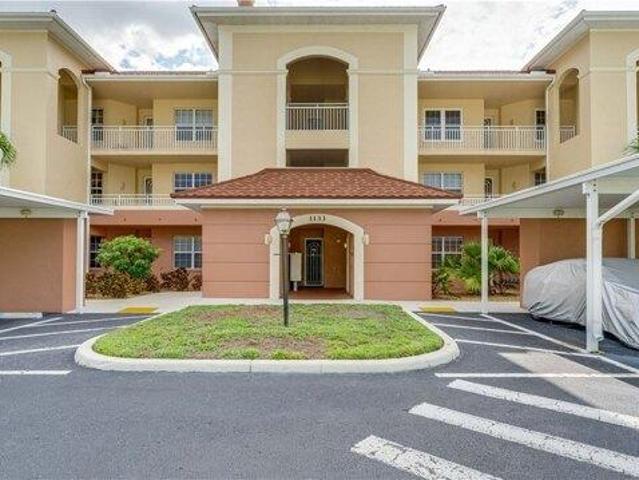 condo with 2 bedroom, Cape Coral FL DLS92321259