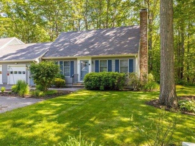condo with 2 bedroom, Cape Elizabeth ME DS103443312