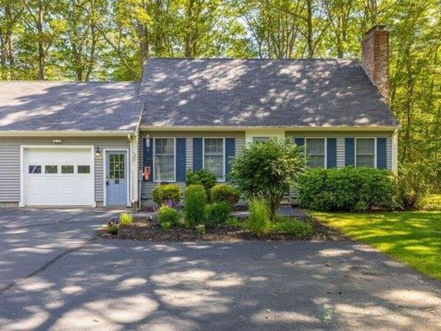 condo with 2 bedroom, Cape Elizabeth ME ES103850693