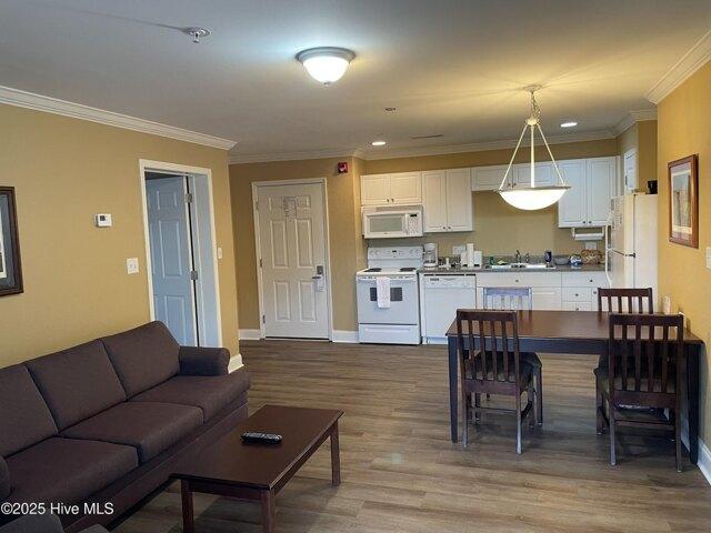 condo with 2 bedroom, Carthage NC DS88346313