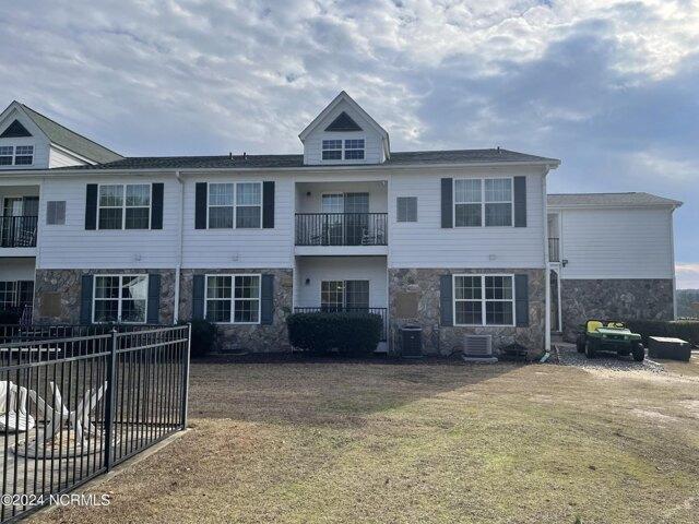 condo with 2 bedroom, Carthage NC DS88347269