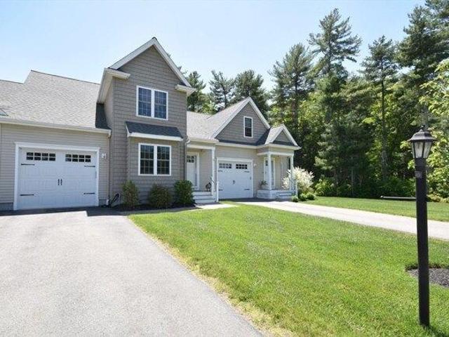 condo with 2 bedroom, Carver MA DLS103101646