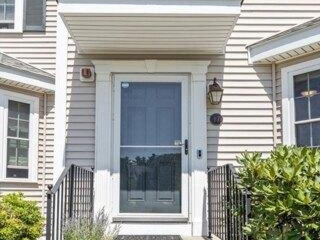 condo with 2 bedroom, Carver MA ES105233467