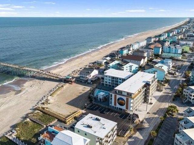condo with 2 bedroom, Carolina Beach NC ES103602869
