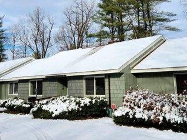 condo with 2 bedroom, Castleton VT DS104008597