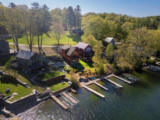 condo with 2 bedroom, Castleton VT DS104189151