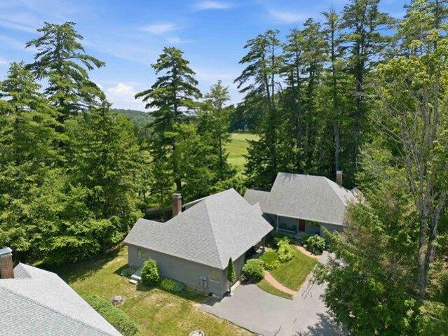 condo with 2 bedroom, Center Harbor NH DS104153526