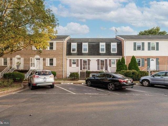 condo with 2 bedroom, Centreville VA DS103626847