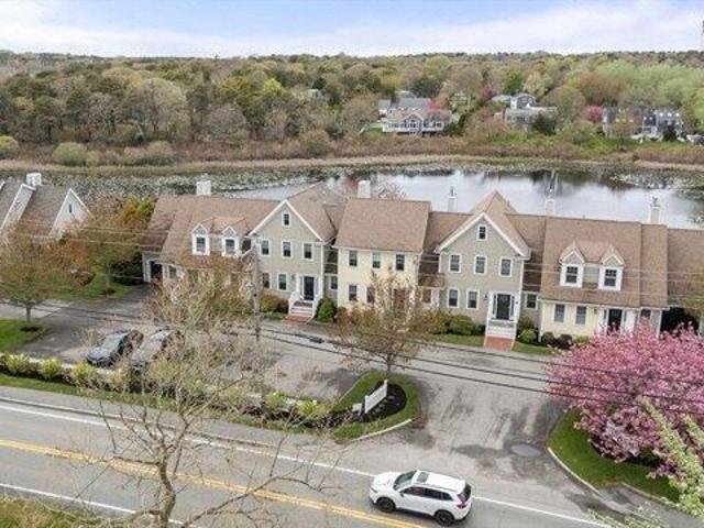 condo with 2 bedroom, Chatham MA DS102960087