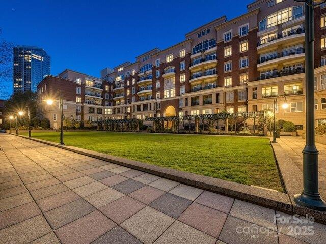 condo with 2 bedroom, Charlotte NC ES103602683