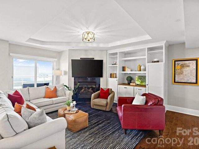 condo with 2 bedroom, Charlotte NC ES103602140