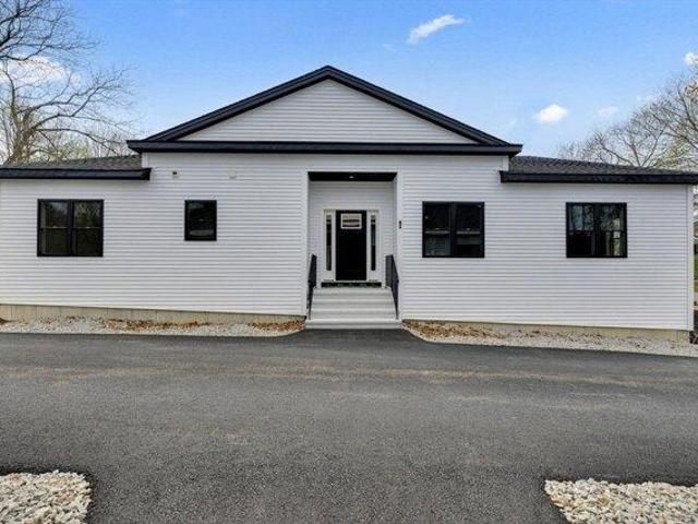 condo with 2 bedroom, Charlton MA DLS101800866