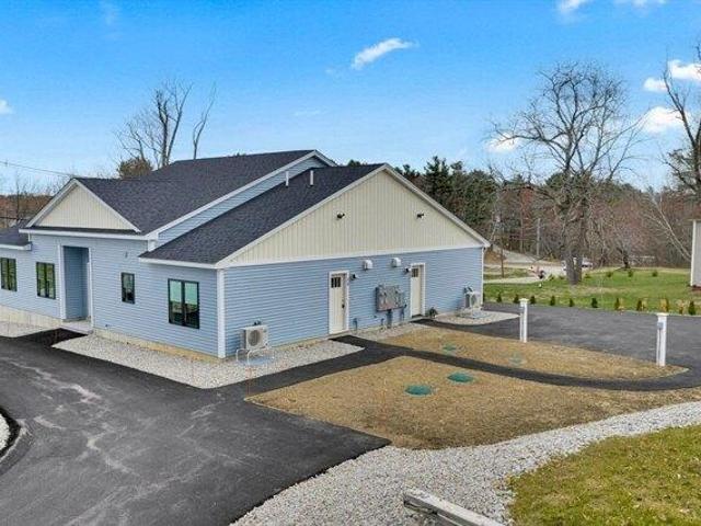 condo with 2 bedroom, Charlton MA DS102959964