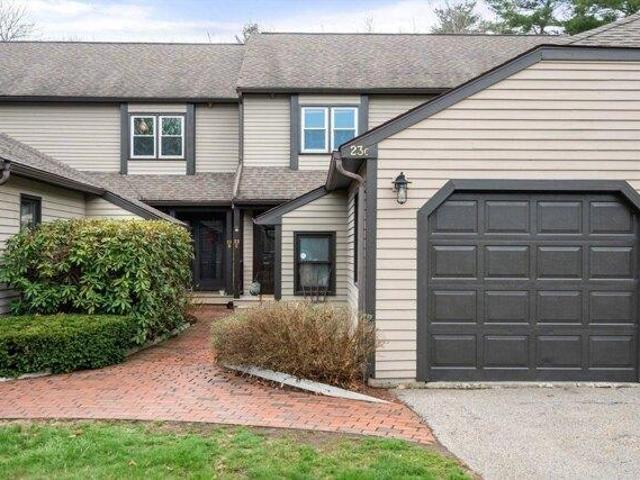 condo with 2 bedroom, Charlton MA ES103158937