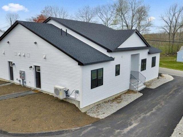 condo with 2 bedroom, Charlton MA ES103495220