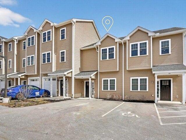 condo with 2 bedroom, Chelmsford MA DS104045848