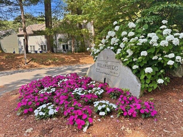 condo with 2 bedroom, Chelmsford MA DS104043271