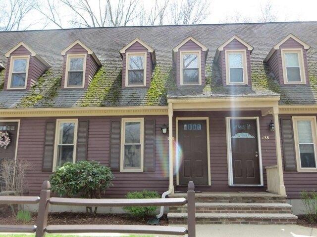 condo with 2 bedroom, Chelmsford MA DS104480092