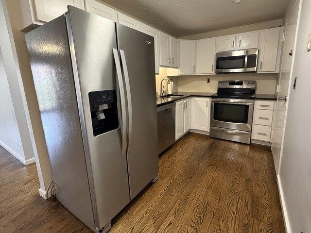 condo with 2 bedroom, Chelmsford MA DS102479111