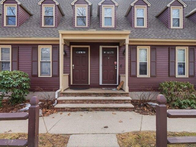 condo with 2 bedroom, Chelmsford MA DS102798668