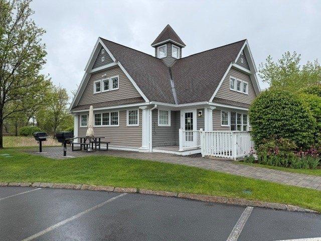 condo with 2 bedroom, Chelmsford MA DS103035041