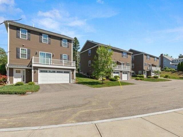 condo with 2 bedroom, Chelmsford MA DS103250197