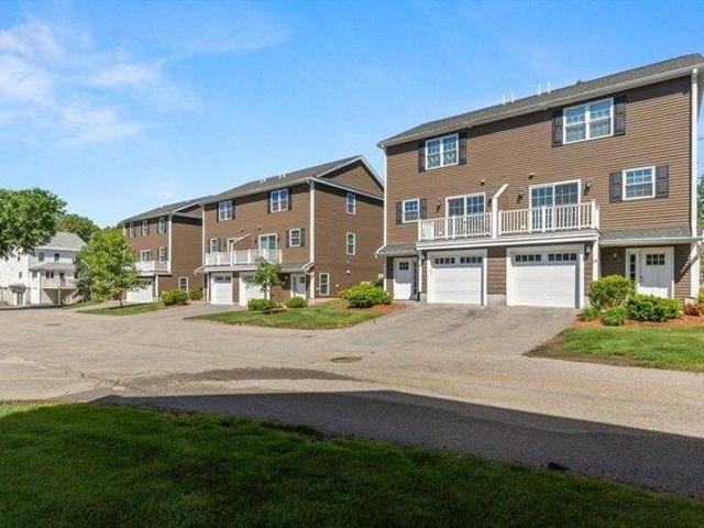 condo with 2 bedroom, Chelmsford MA ES104330745