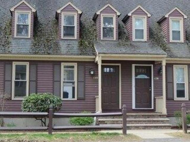 condo with 2 bedroom, Chelmsford MA ES104480092