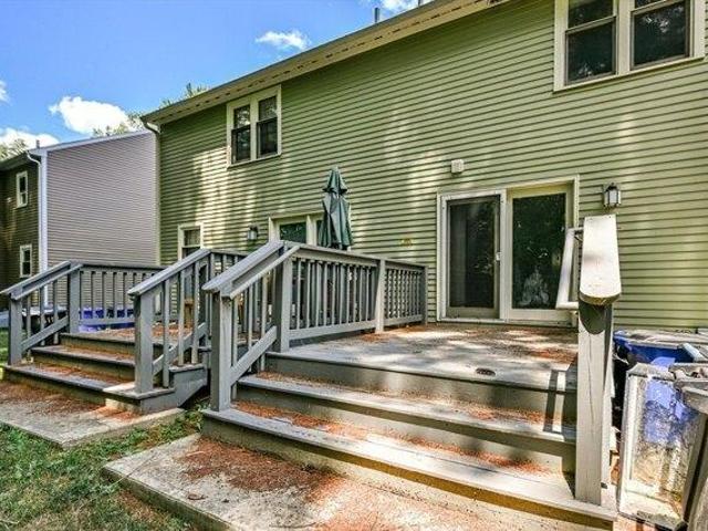 condo with 2 bedroom, Chelmsford MA ES104481607