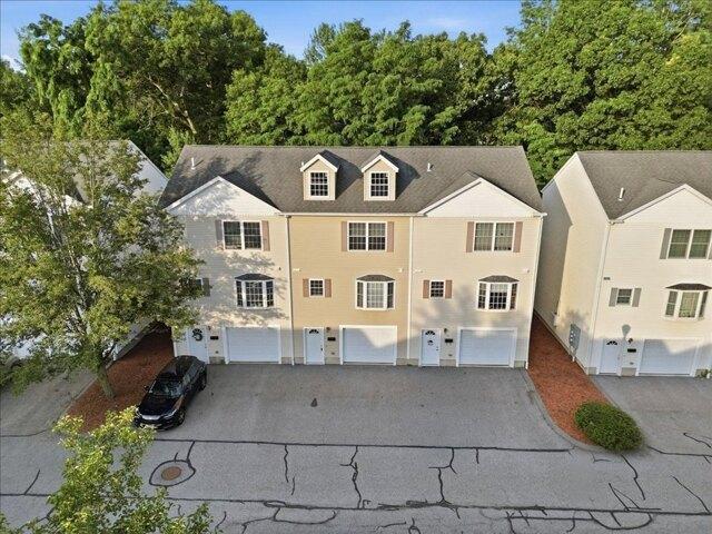 condo with 2 bedroom, Chelmsford MA ES105094316