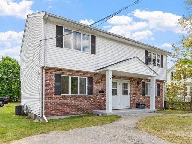 condo with 2 bedroom, Chelmsford MA ES103444695